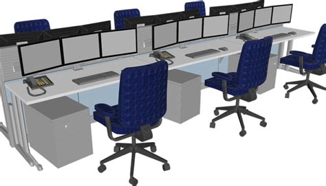 Skärmdump Av En Bildskärm Windows 10 Multi Monitor Setup