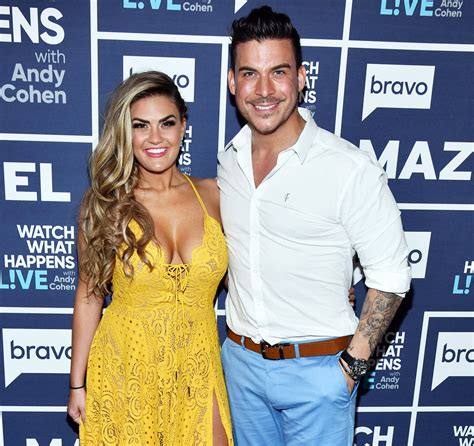 Vanderpump Rules Jax Taylor Brittany Cartwrights Wedding Pics Us