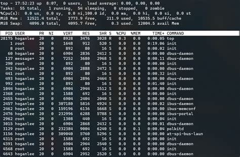 Vmmemexe Takes Way Too Much Ram Memory Leak · Issue 5654 · Microsoftwsl · Github