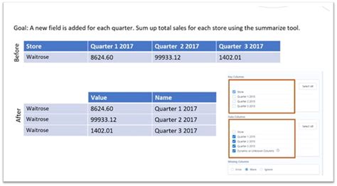 Preparation For The Alteryx Core Certification What Do The Tools Do
