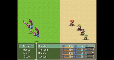 Scrolling Battleback RPG Maker Forums