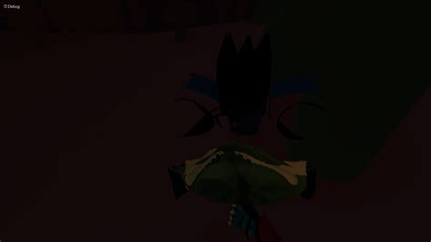 Predatory Pursuit By Chemicalcrux