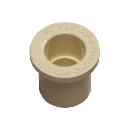 Cpvc Reducer Bushing Plumbing At ₹ 42 Piece In Ahmedabad Id 4356774088