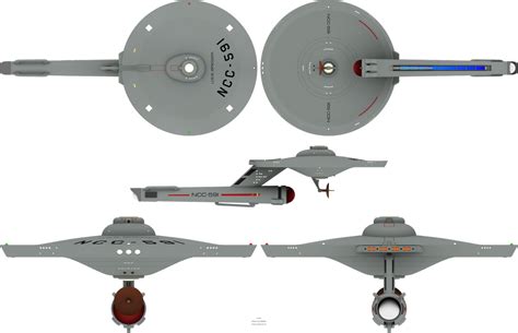 Hermes Class By Admiral Horton On Deviantart