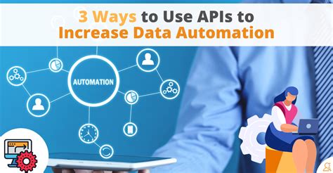 Ways To Use Apis To Increase Data Automation Searchbug Blog
