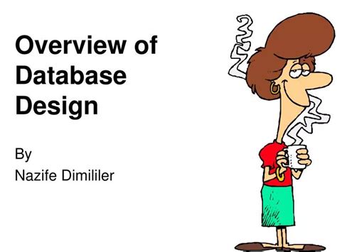 PPT Comprehensive Overview Of Database Design In DBMS Systems PowerPoint Presentation ID