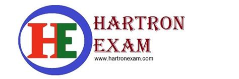 Cropped Hartron Exam Logo18 