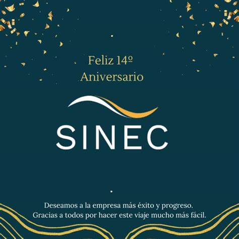 Sinec Sa Posted On Linkedin