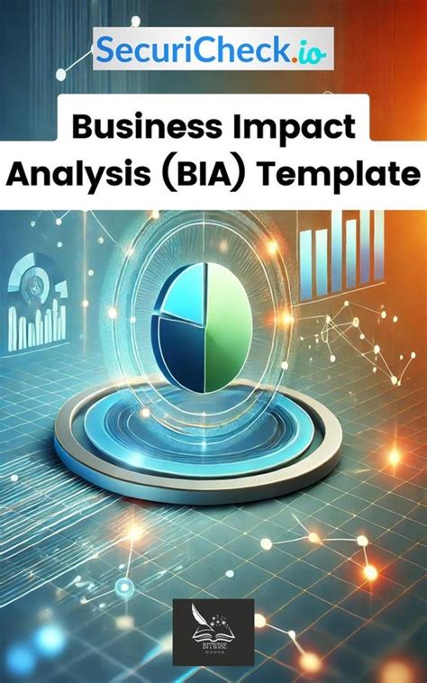 Cybersecurity Policy Templates Guidelines And Checklists Business Impact Analysis Bol