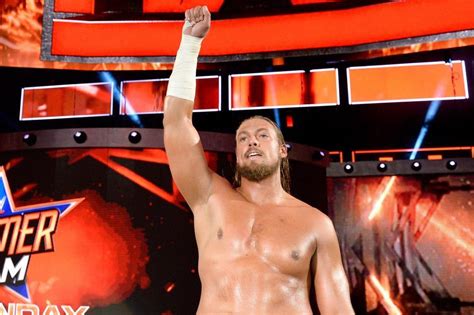 Big Cass Must Deliver At Wwe Summerslam Vs Big Show To Ensure Main