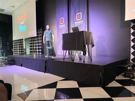 Daniele Margutti On Linkedin Pragmamark23 Swiftlang Iosdev Ios Pragmaconf23