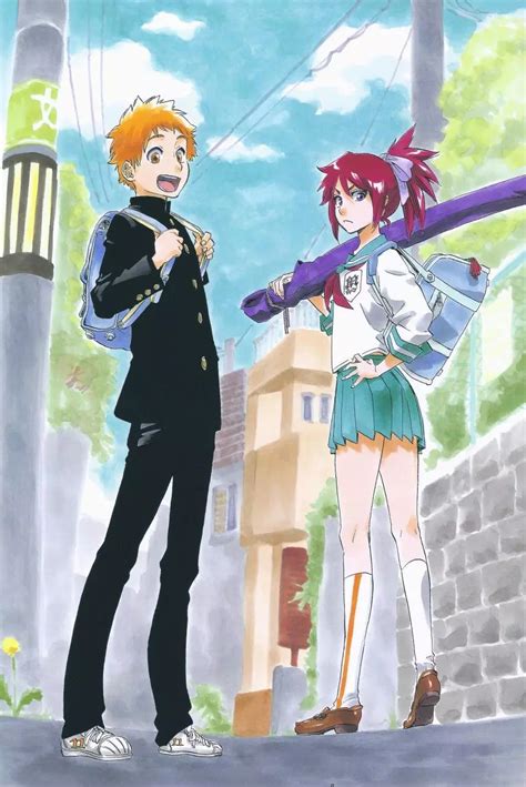 Ichika Abarai