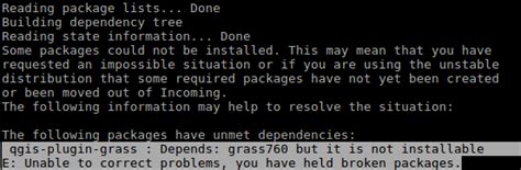 Plugin Is Incompatible With Qgis Version · Issue 11 · Locusroboticsqgisros · Github