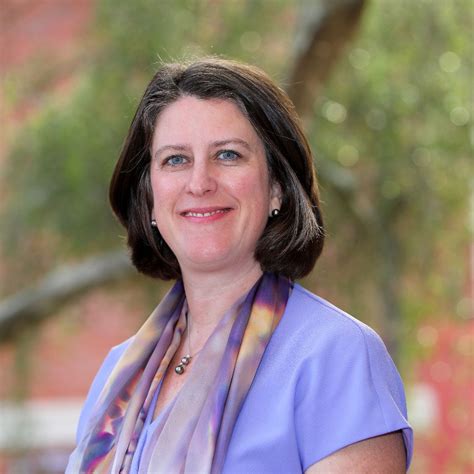 Katherine Ford Associate Dean Director Of Brinkley Lane Scholars