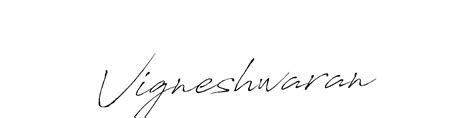 93 Vigneshwaran Name Signature Style Ideas Perfect Online Autograph