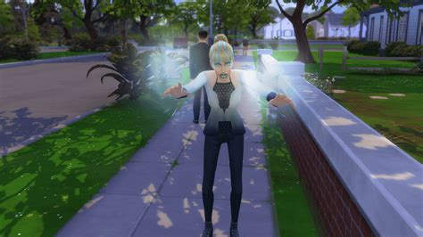 I Made My Version Of The Trix Witches From Winx Club And Combined Them