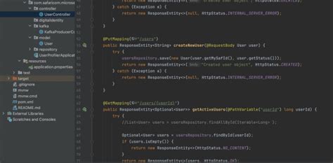 Create Spring And Spring Boot Applications By Adrianpchemut Fiverr