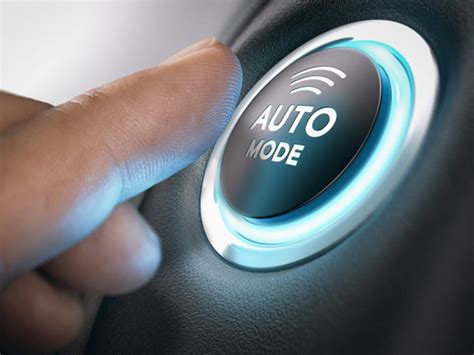 AUTOMATICS