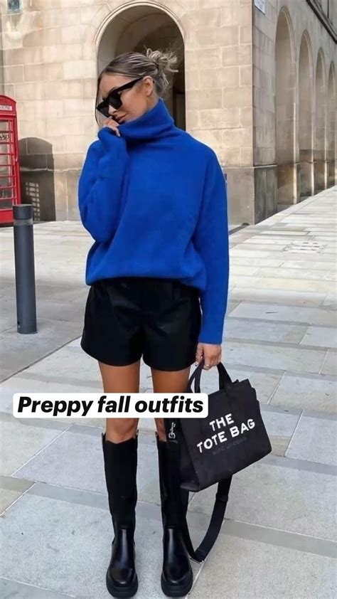 46 Insanely Cute Fall Outfits To Copy This Year Artofit