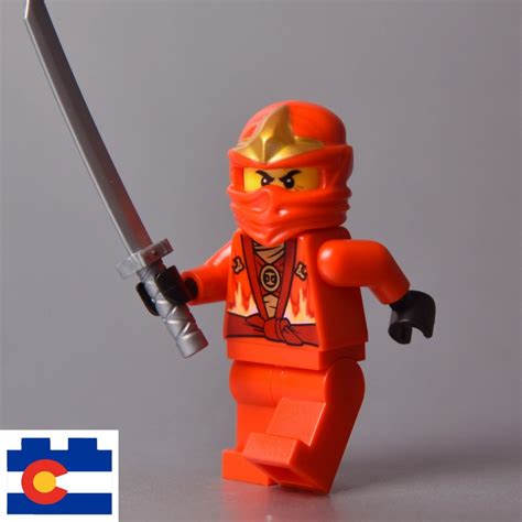 Ninjago Kai Zx Lego Ninjago Kai Zx Minecraft Skin