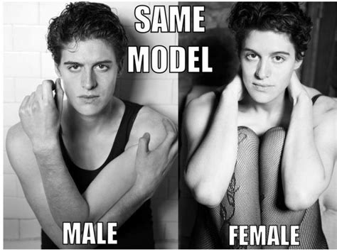 Rhondas Escape Same Model Different Look