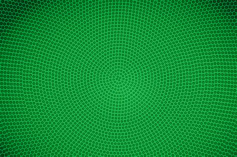 팝 아트 다채로운 만화 책 잡지 표지 폴카는 녹색 배경을 점 만화 재미 복고풍 패턴 벡터 하프톤 그림입니다 포스터 카드 전단지용 템플릿 디자인 0명에 대한 스톡 벡터 아트