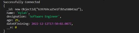 Mongoose Queries Modelfindbyidandupdate Function Geeksforgeeks