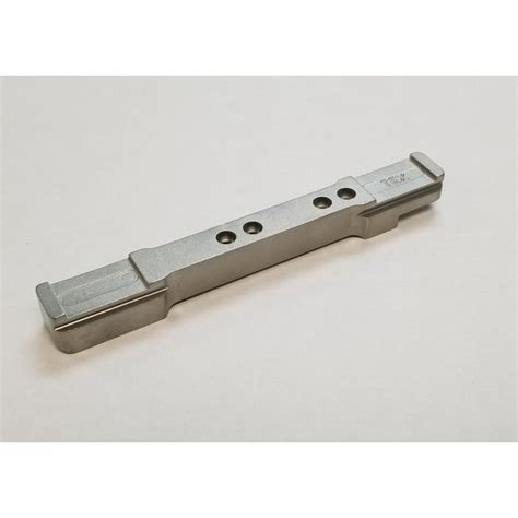 Talley Piece Scope Base TC Encore Impact Omega Pro Hunter And Triumph Piece Matte