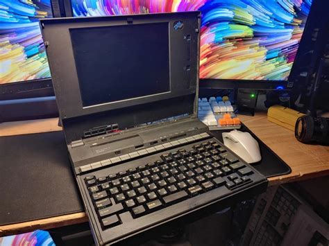 IBM ThinkPad BJ内置打印机的笔记本 瑞邦电脑