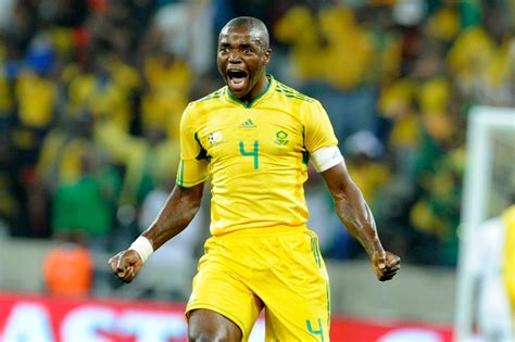 Mbazo Mokoena Explains What Bafana Are Missing Kickoff