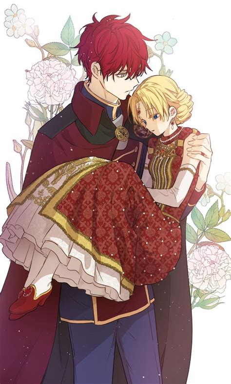 Who Made Me A Princess Princesa De Anime Principe Encantador Princesa