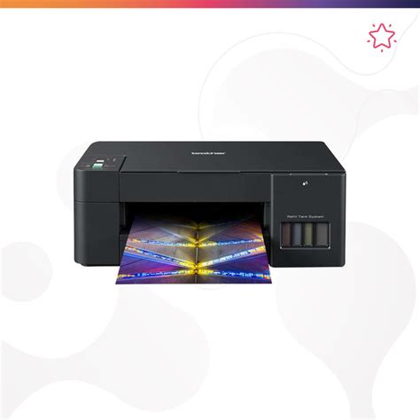 Mf Brother Dcp T W Ppm Comprar En Gsc