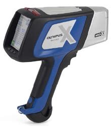 Olympus Innov X Delta Xrf Analyzers Xrf Analyzers Blog