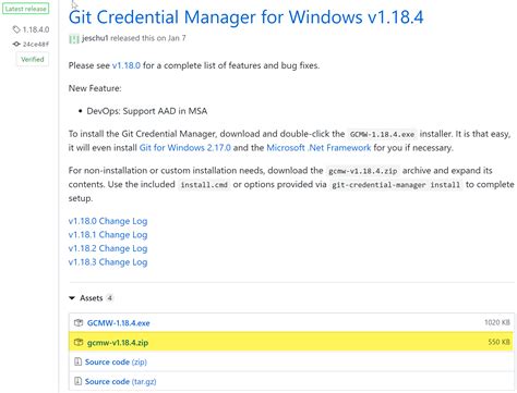 Git Cloning Repository From Msa Backed Azure Devops Using Visual