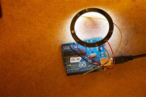 From Pixel To NeoPixel Hackster Io