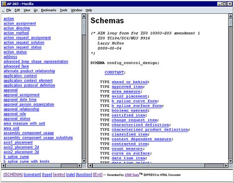 Express To Html Converter