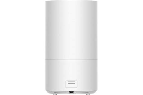 Ультразвуковой увлажнитель воздуха Xiaomi Smart Humidifier 2 EU ...