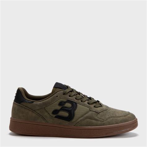 Tenis Basement Hombre Moda Cortix Basement