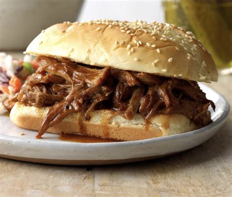 Honey Pulled Pork Subs Pahrump Honey Company