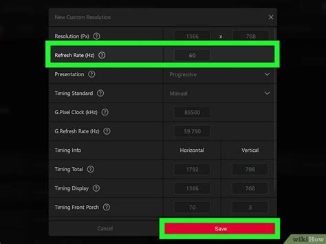 Easy Ways To Overclock Your Monitor