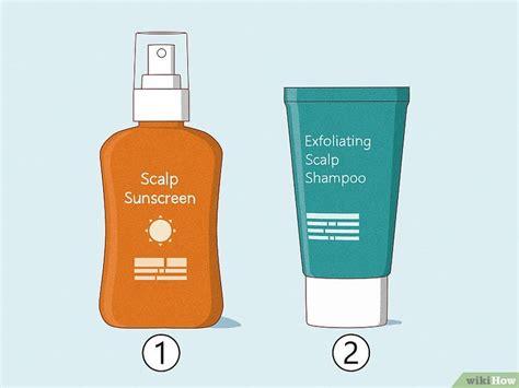 How To Exfoliate Your Scalp Benefits Products And More