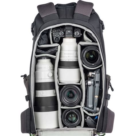 Think Tank Best Camera Bags Shoulder Bags Backpacks And Rollers Think Tank Photo