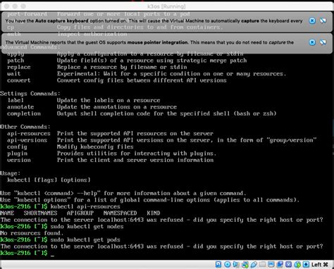 requesting for resources using kubectl throws an error · issue 47