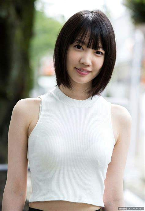 Koharu Suzuki 鈴木心春 Av Guide