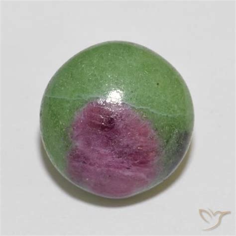 Loose Ruby Zoisite Shop Ruby Zoisite Cabochons Carvings And Beads