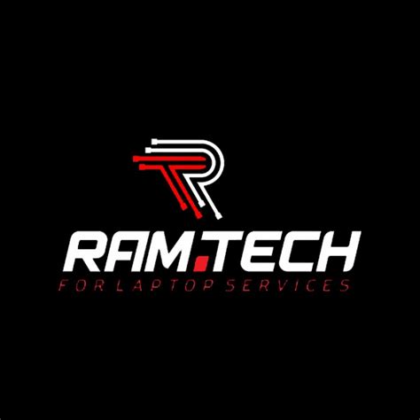 Ram Tech Cairo