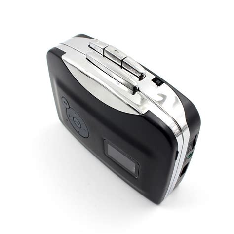 High Fidelityb Kassette Signal Konverter Kassette Vicedeal