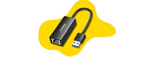 Ethernet Adapter 101 And Why Do You Need It Hafeez Center