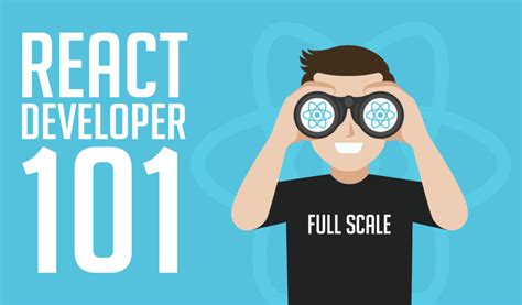 What Is A React Developer