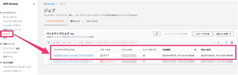 Aws Backup For Amazon S3を使えば自動バックアップと任意のタイミングまで復元ができる！ Developersio